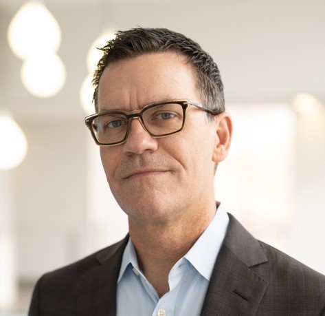 Stephen Russell - reDesignED