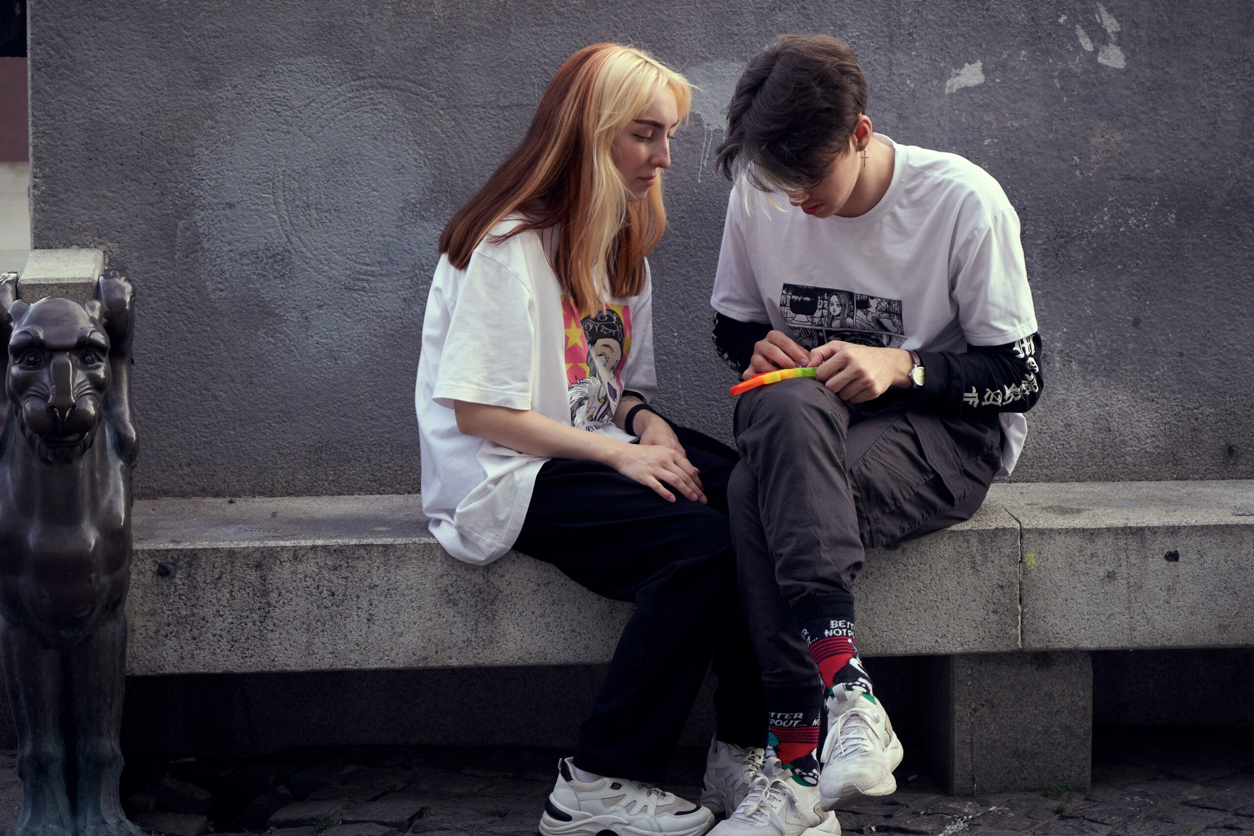 Family acceptance in adolescence and the health of LGBT young adults ...